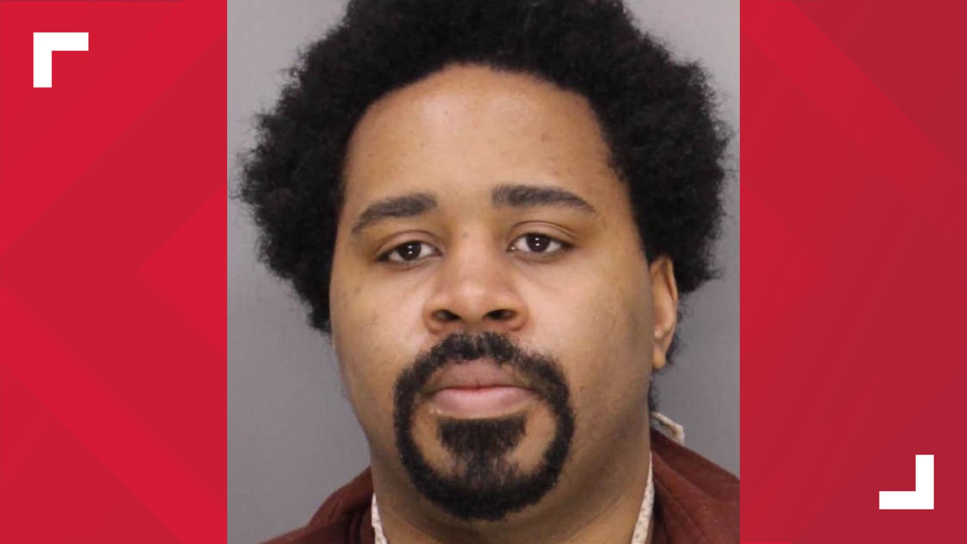 Police searching for Future Waid | fox43.com