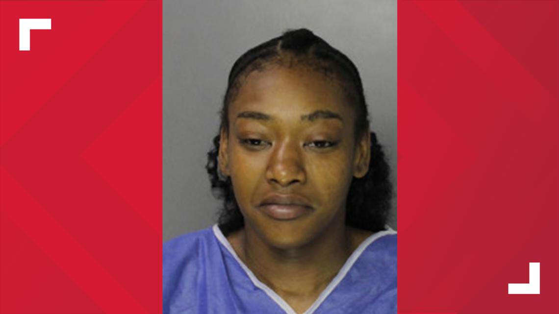 Harrisburg woman charged after assaulting elderly woman with golf club ...