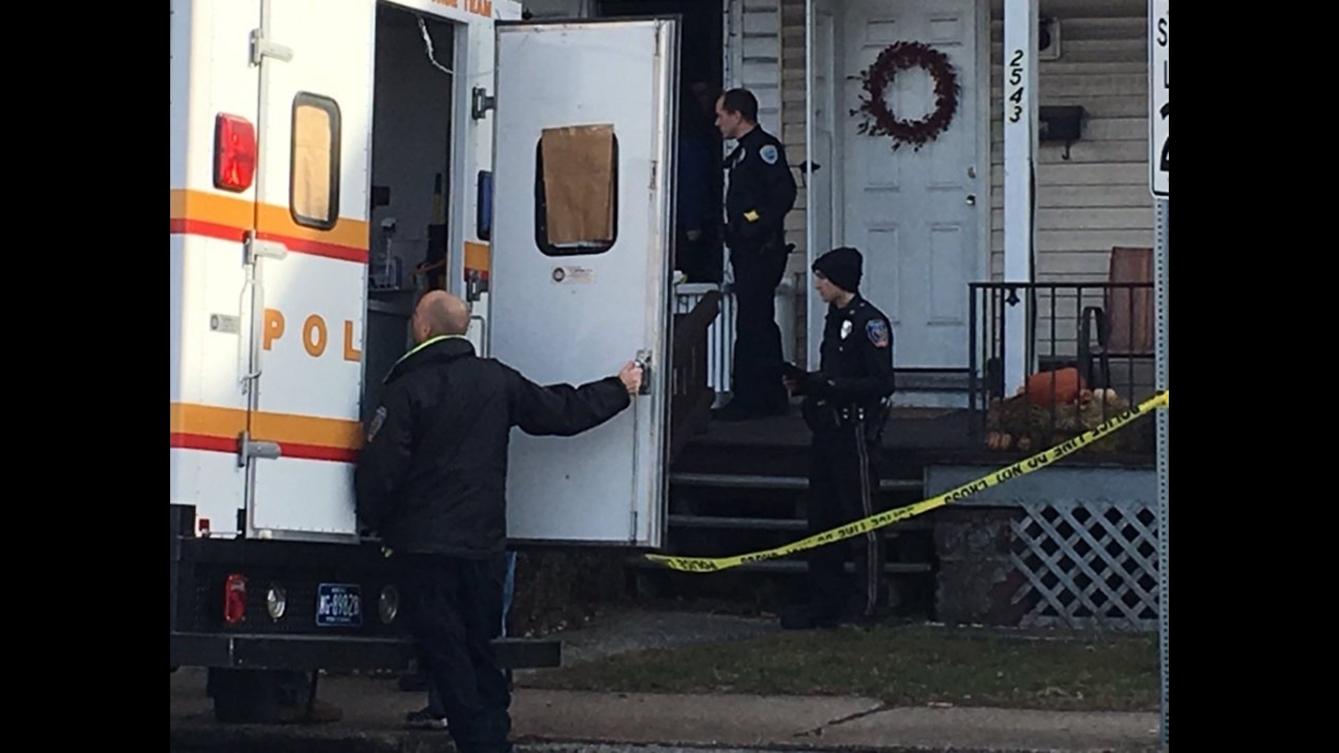 Teenager killed after Penbrook shooting; man arrested for burglary ...