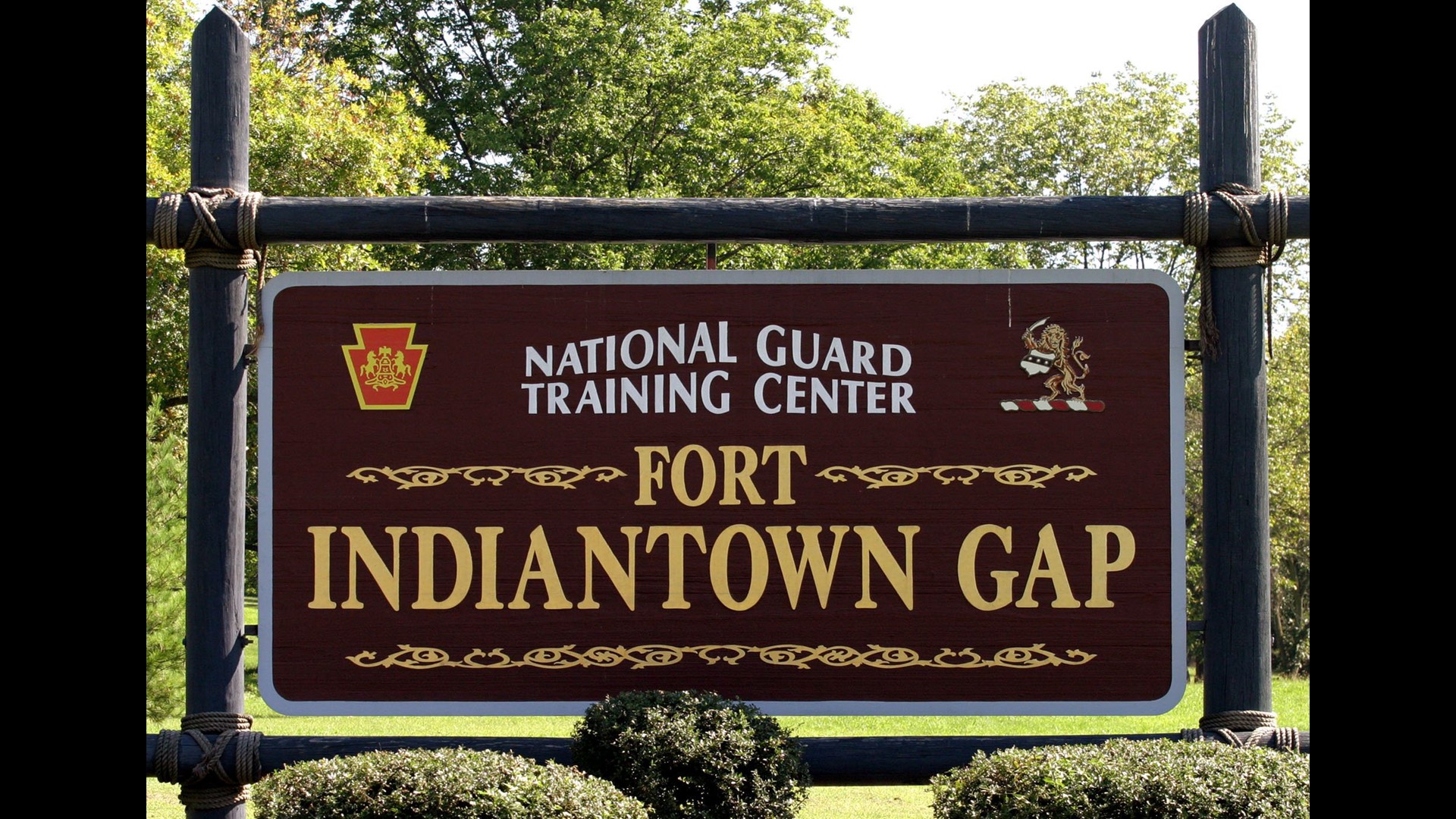 Fort Indiantown Gap added to state DEP’s list of PFAS contamination ...