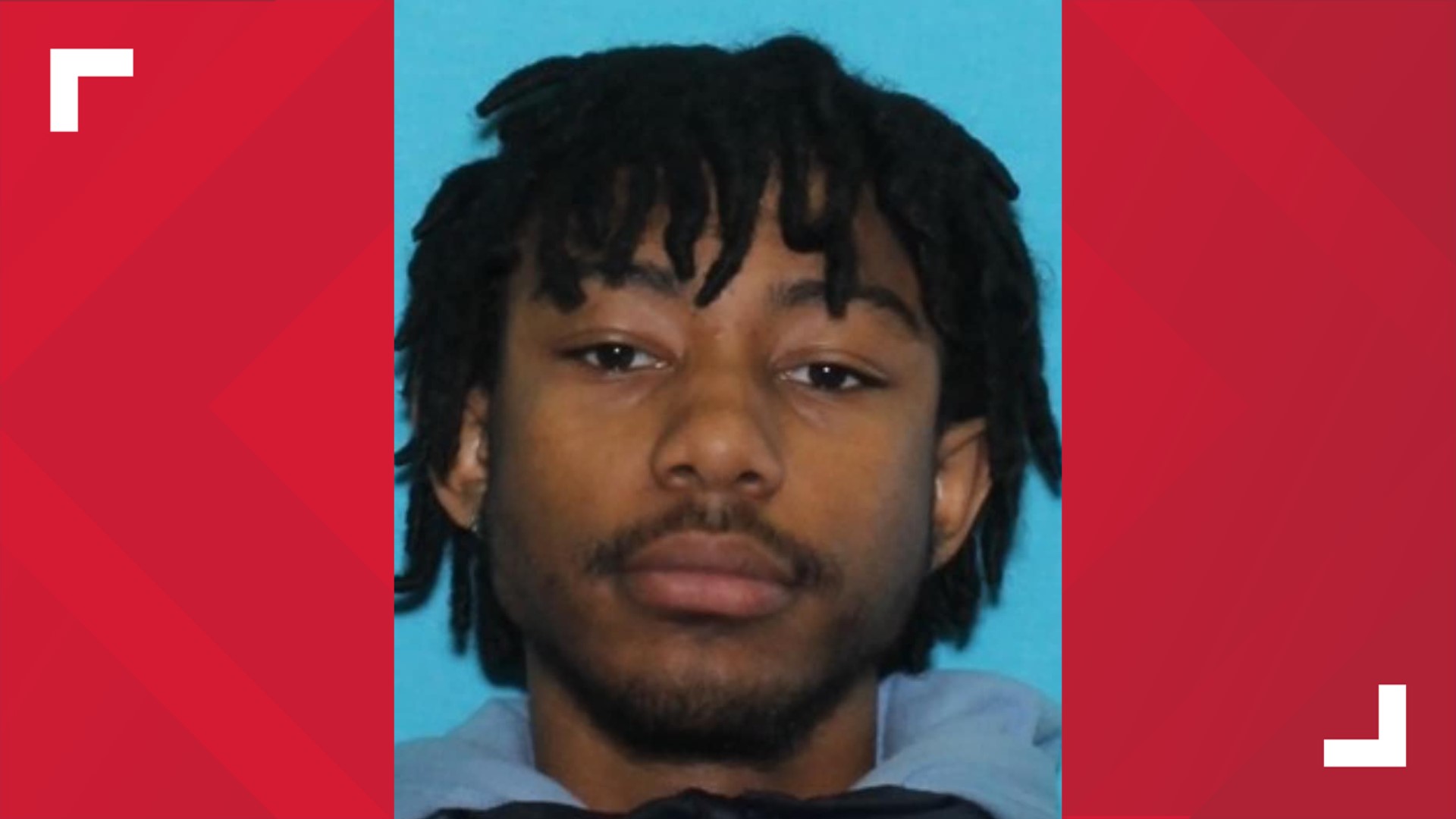 Taejon Gill to be featured on FOX's America's Most Wanted | fox43.com