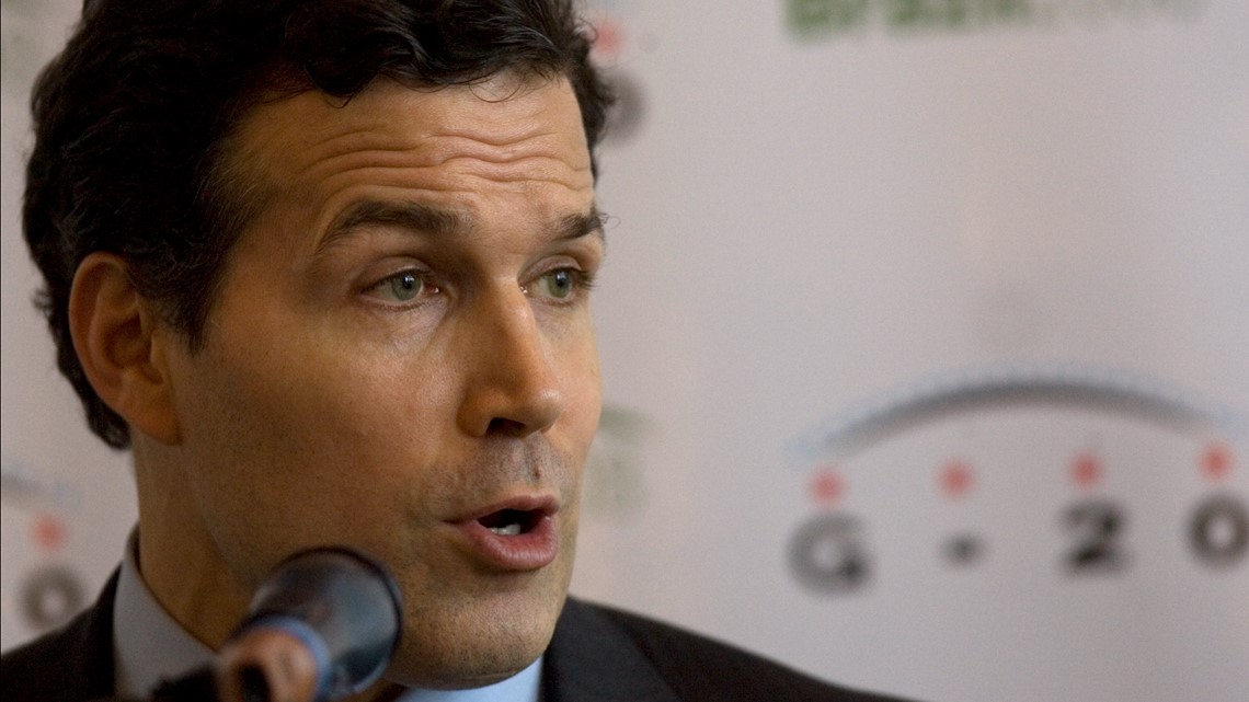 David McCormick biography | fox43.com