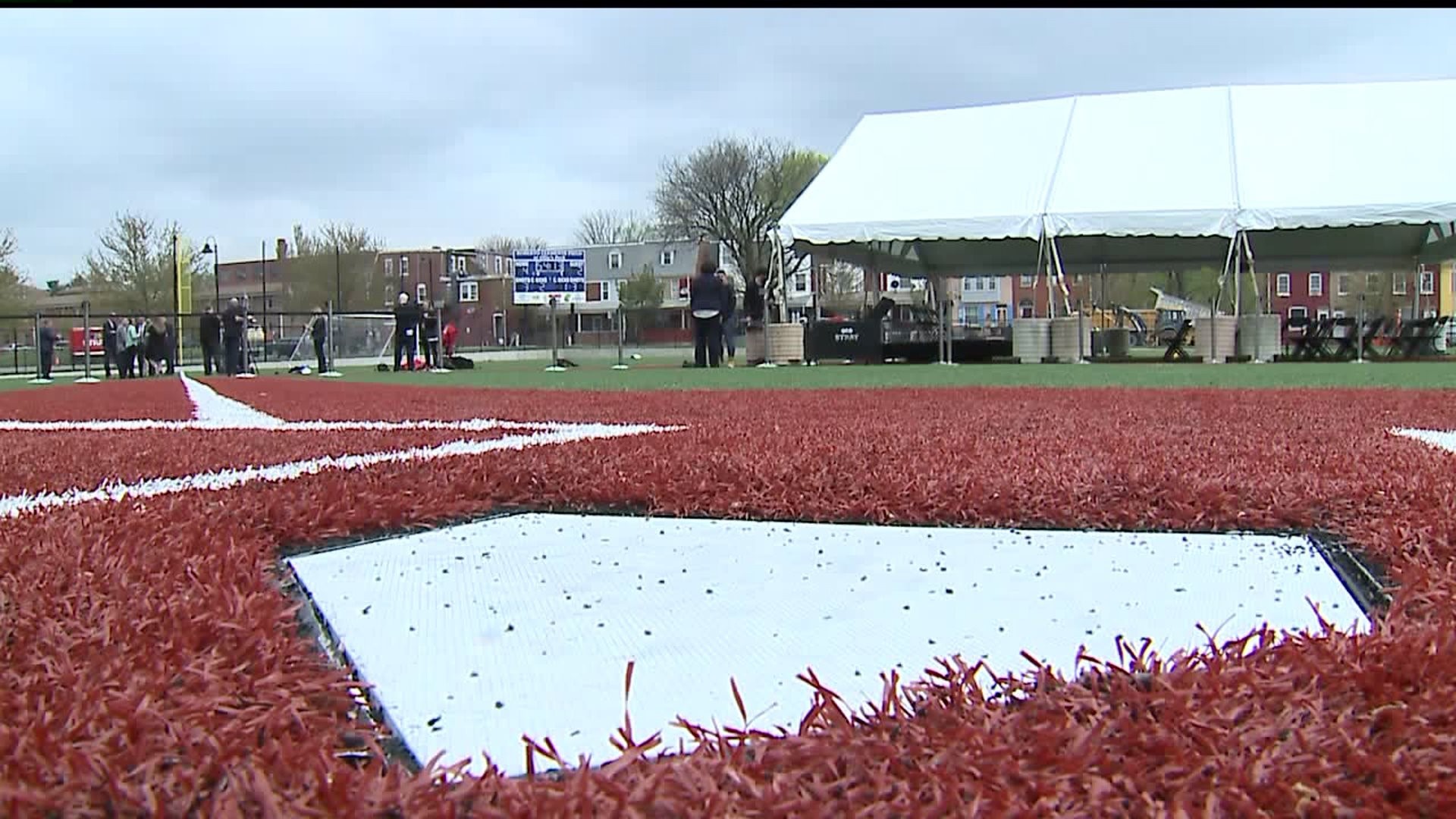 Cal Ripken, Jr. in Lancaster to unveil Clemente Field at Ollie’s ...