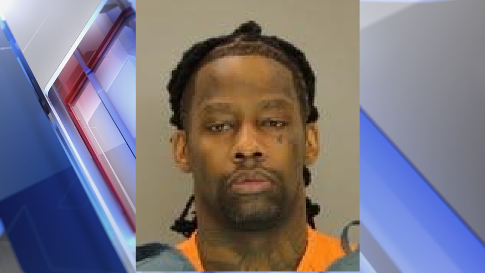 Dauphin County Man To Serve 3 8 Years In Prison On Firearms Drug