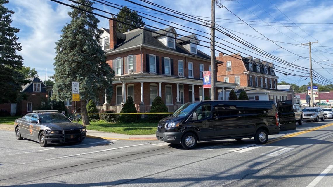 Police launch death investigation in Lancaster County | fox43.com