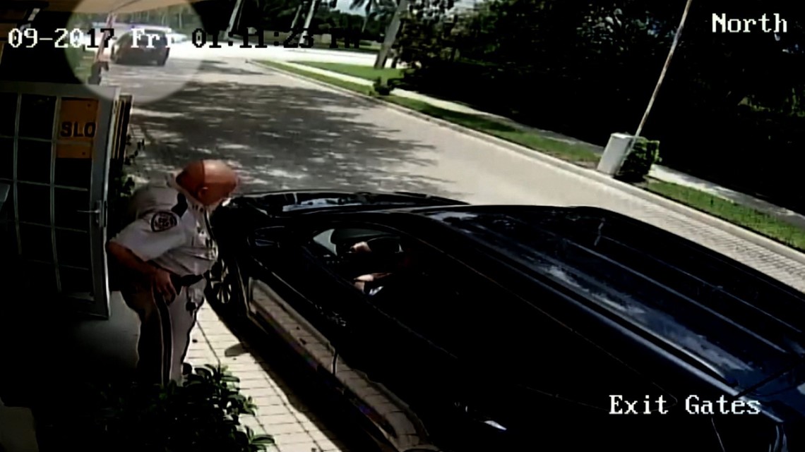 Venus Williams crash: Police say she drove ‘lawfully’ before fatal ...