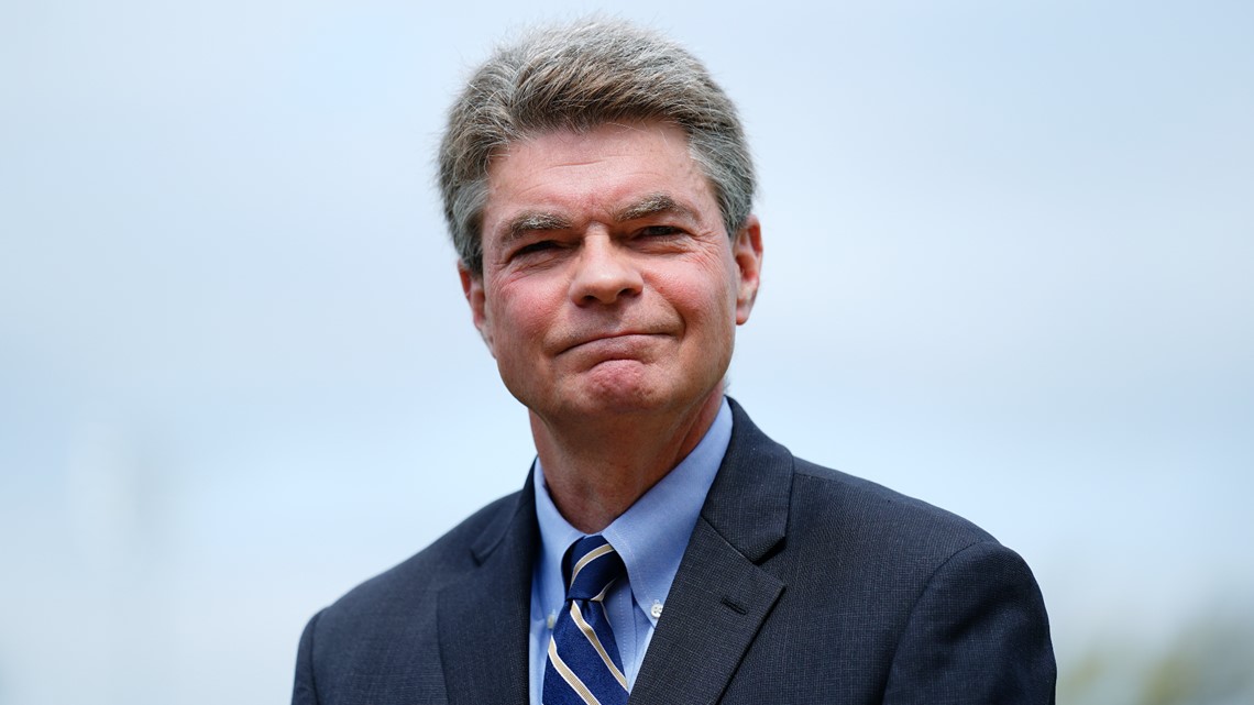 Delaware County's top prosecutor becomes fifth Democrat to run for ...
