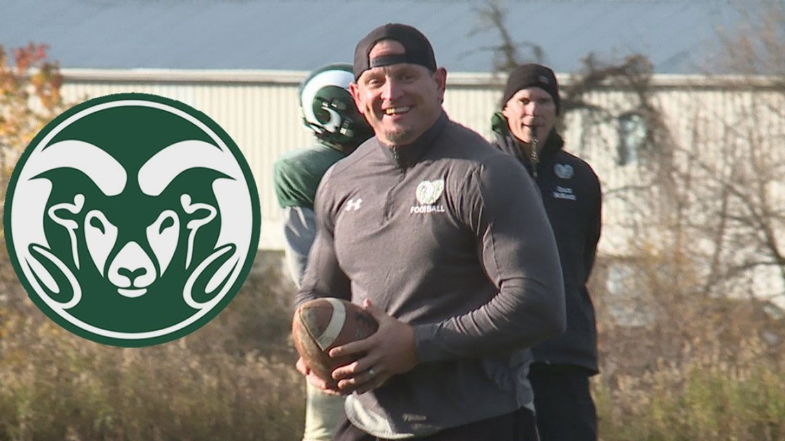 Central Dauphin's Linn splits time as Rams' coach and internationally ...