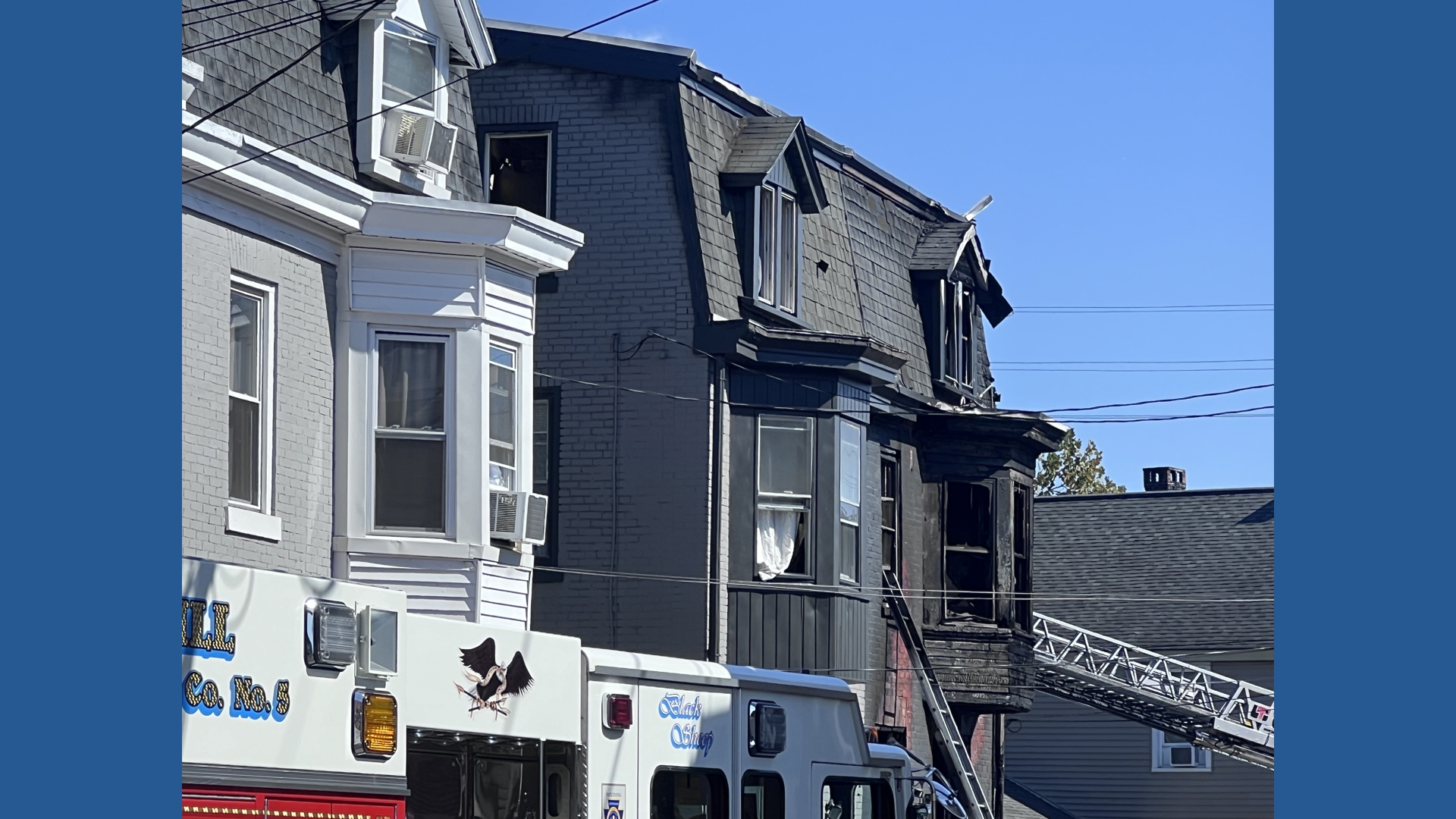 5 killed in Lebanon house fire | fox43.com