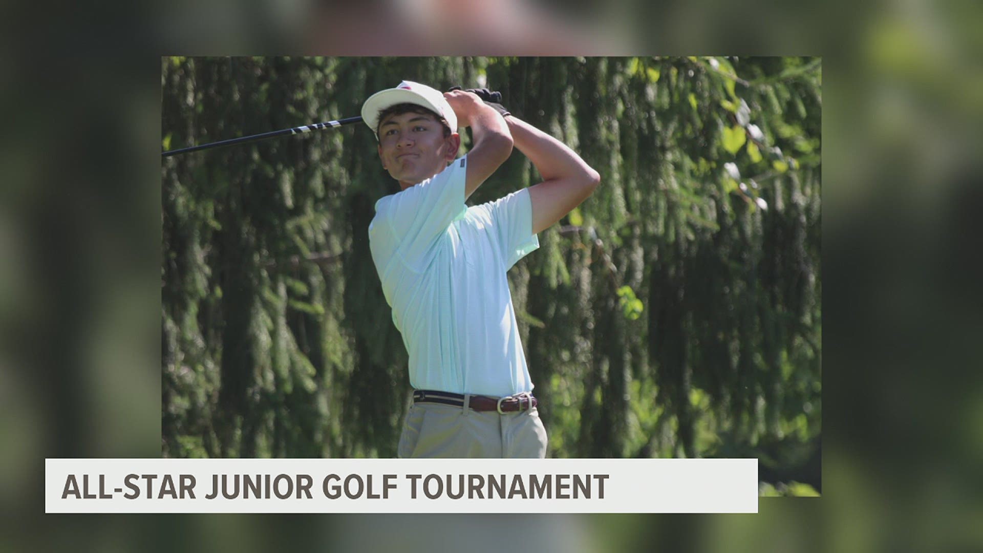 AJGA all-star golf tournament returns to York County | fox43.com