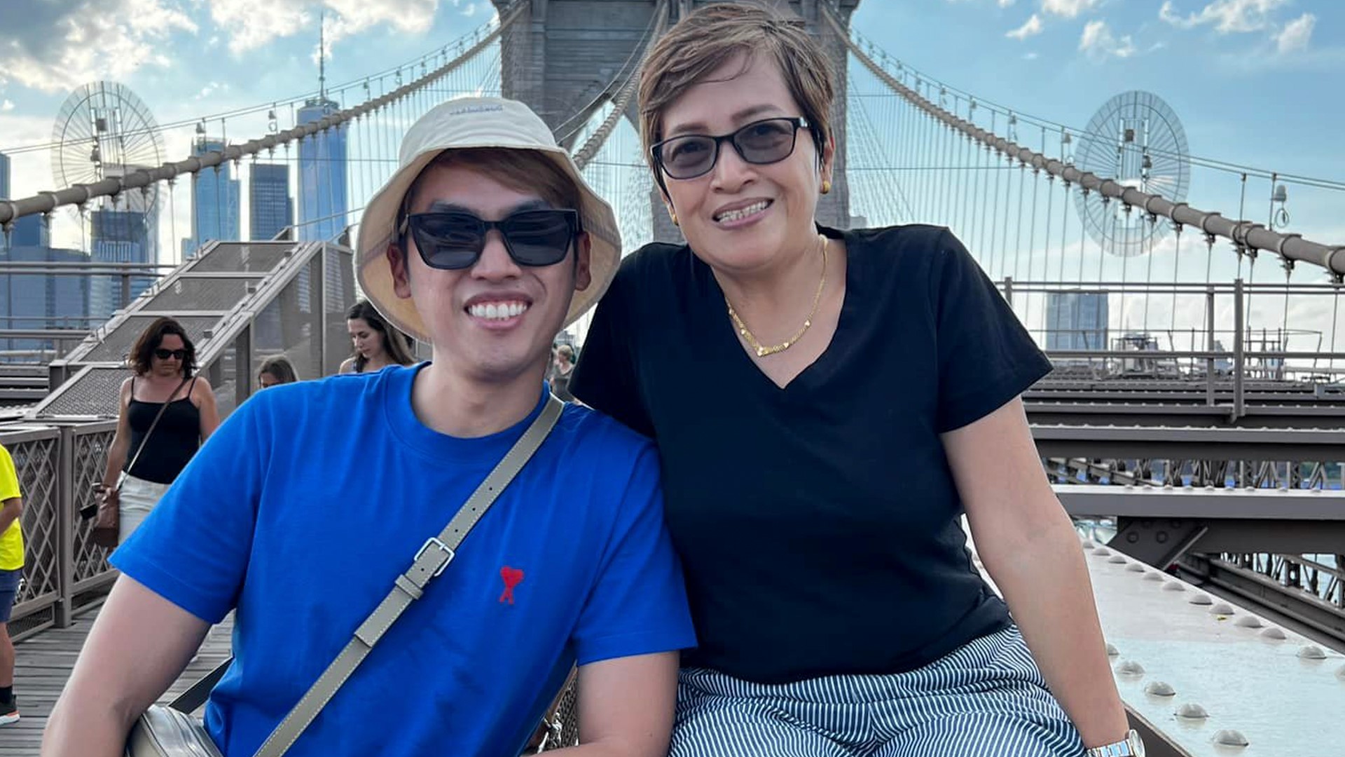 'It's terrible:' Philadelphia mayor sorry for slain Filipino | fox43.com