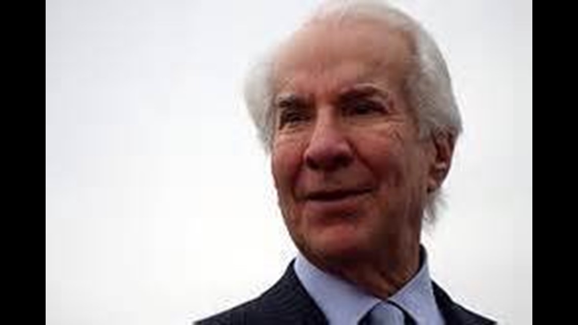 Philadelphia Flyers founder Ed Snider dies at 83 | fox43.com