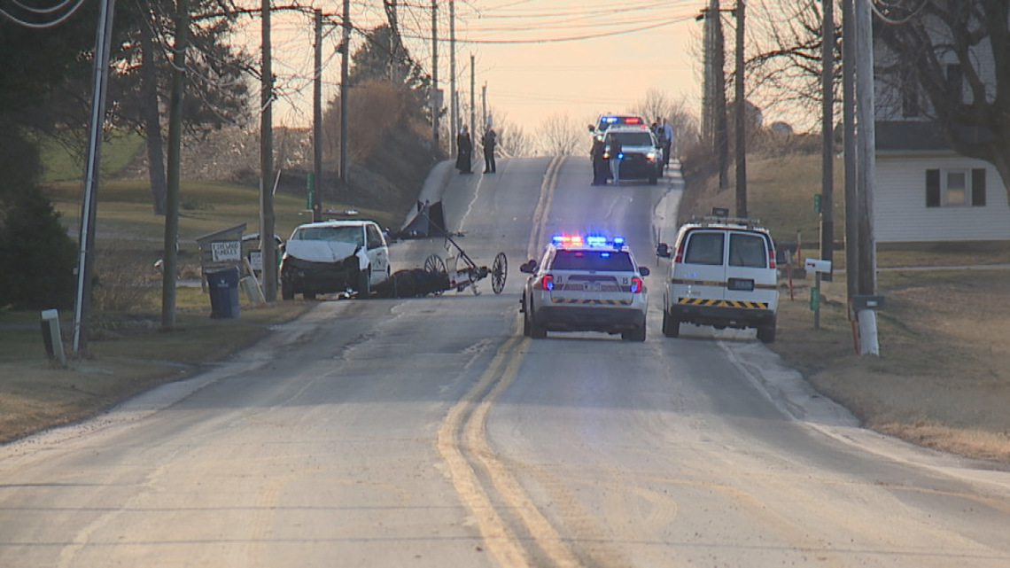 Coroner identifies woman killed in fatal DUI crash involving horse and ...