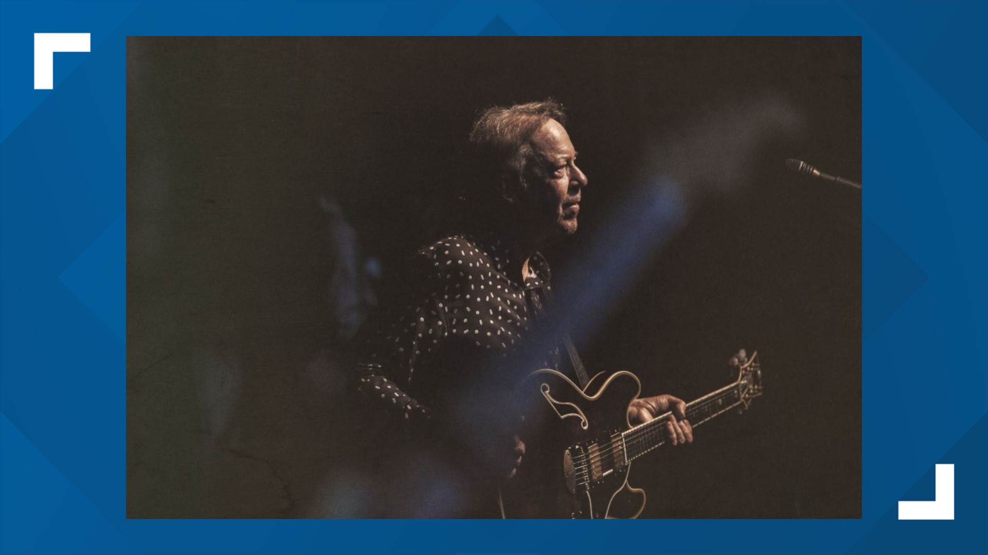 Boz Scaggs coming to Hershey Theatre | fox43.com