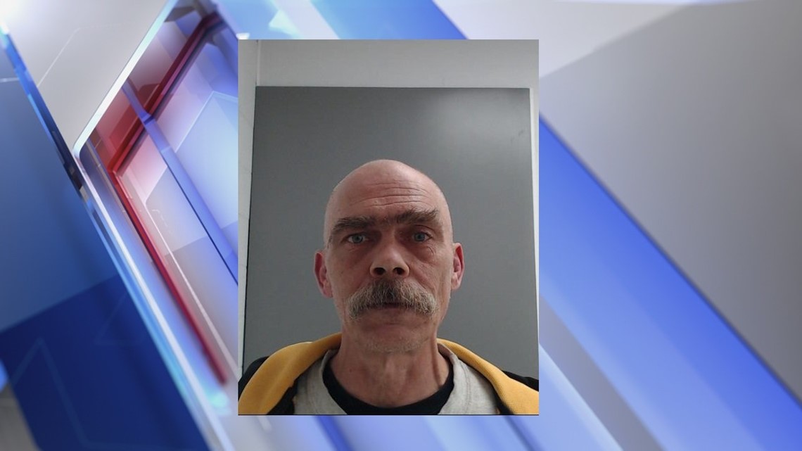 Registered sex offender facing new sexual abuse charges in York County ...