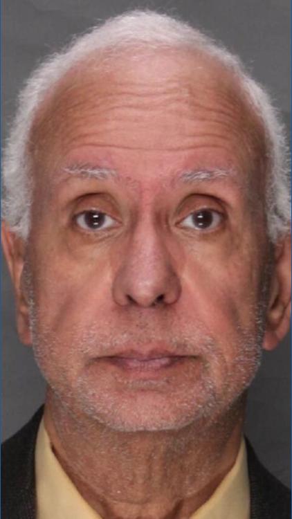 Former Lebanon County doctor convicted for 2nd time of sexually abusing ...