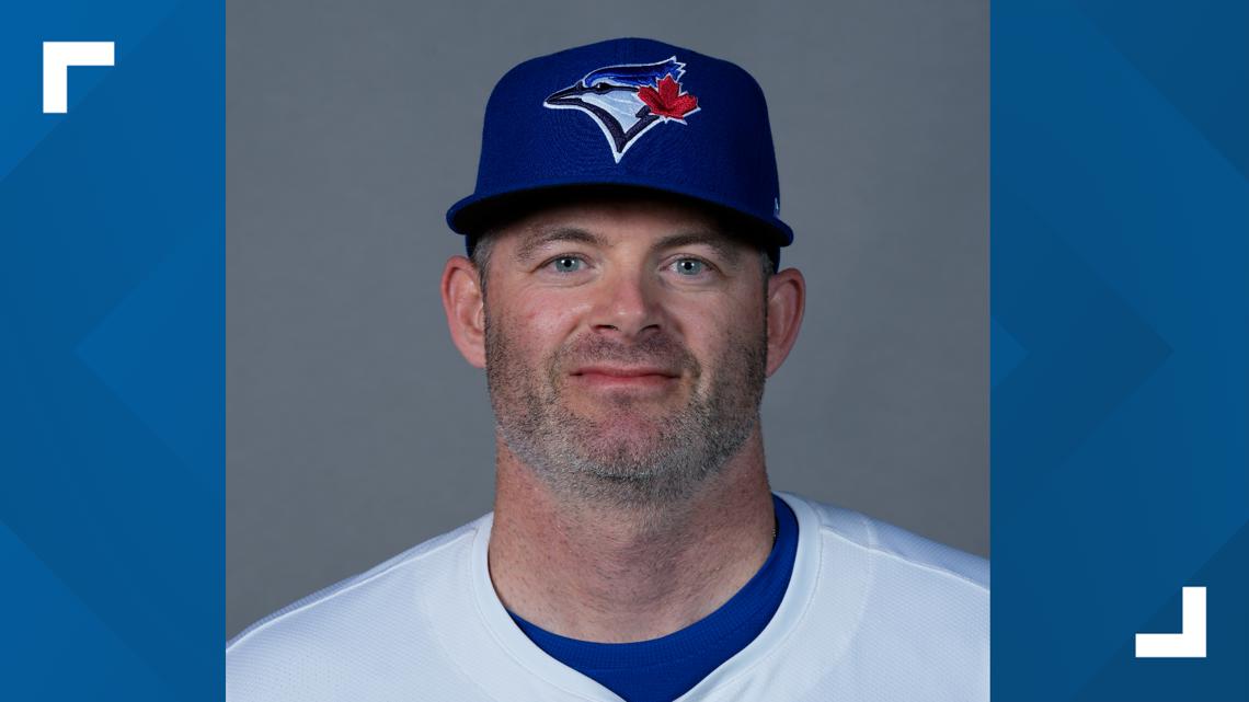 Pirates hire Matt Hague as next hitting coach | fox43.com