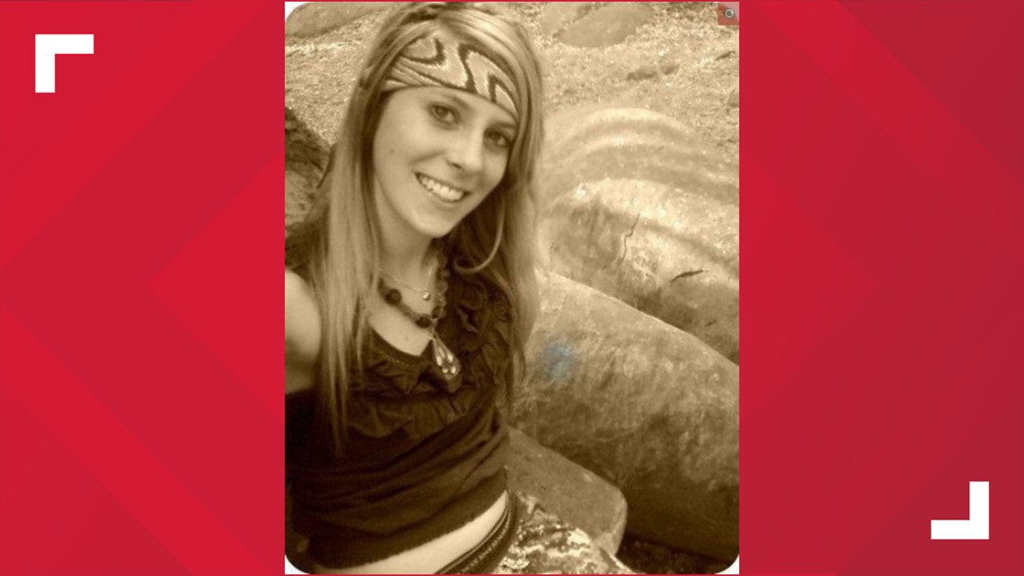 10 years since the disappearance of Kortne Stouffer | Cold Case ...