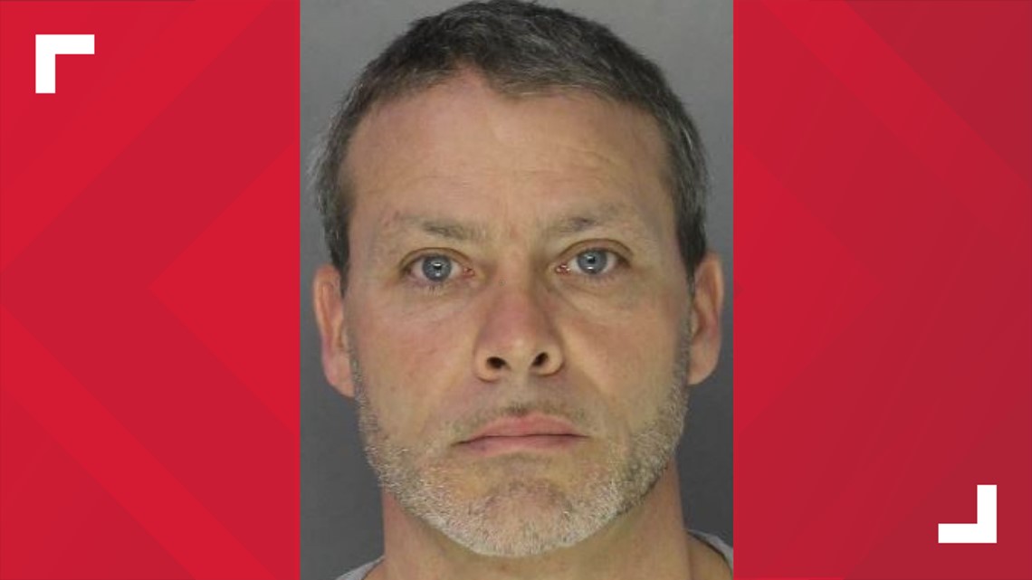 Police arrest robbery suspect | fox43.com