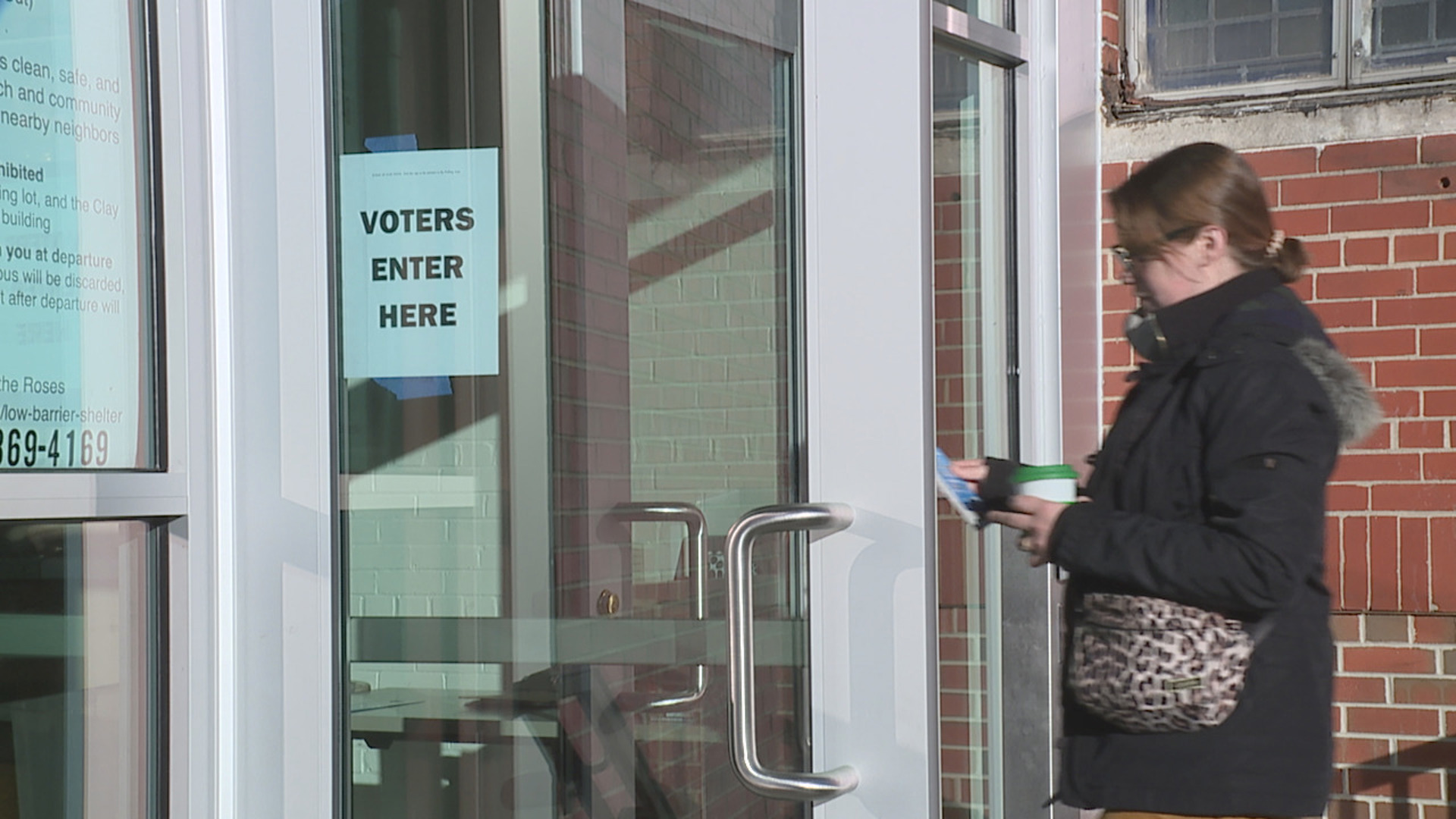 LIST: Mayoral election results across central Pennsylvania | fox43.com