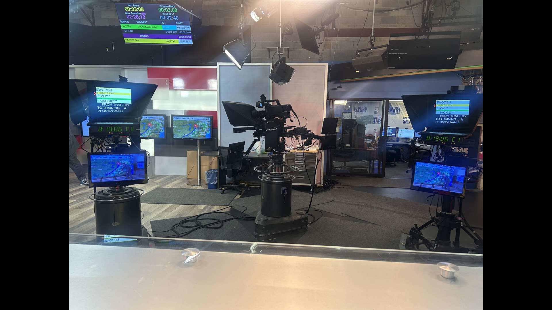 Here's an easy way to spot if a storm damage photo is made with AI ...