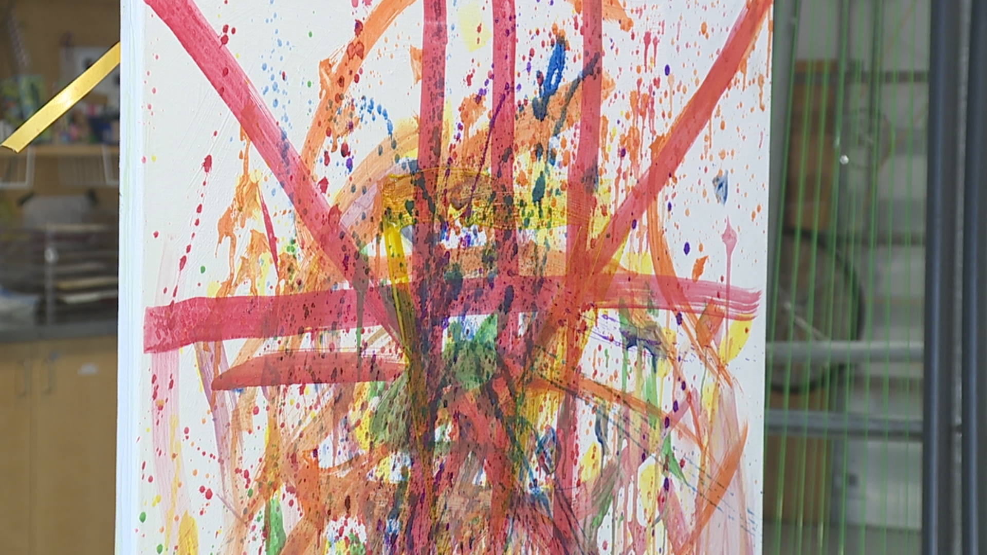 Playing with purpose at Keystone Kidspace | fox43.com