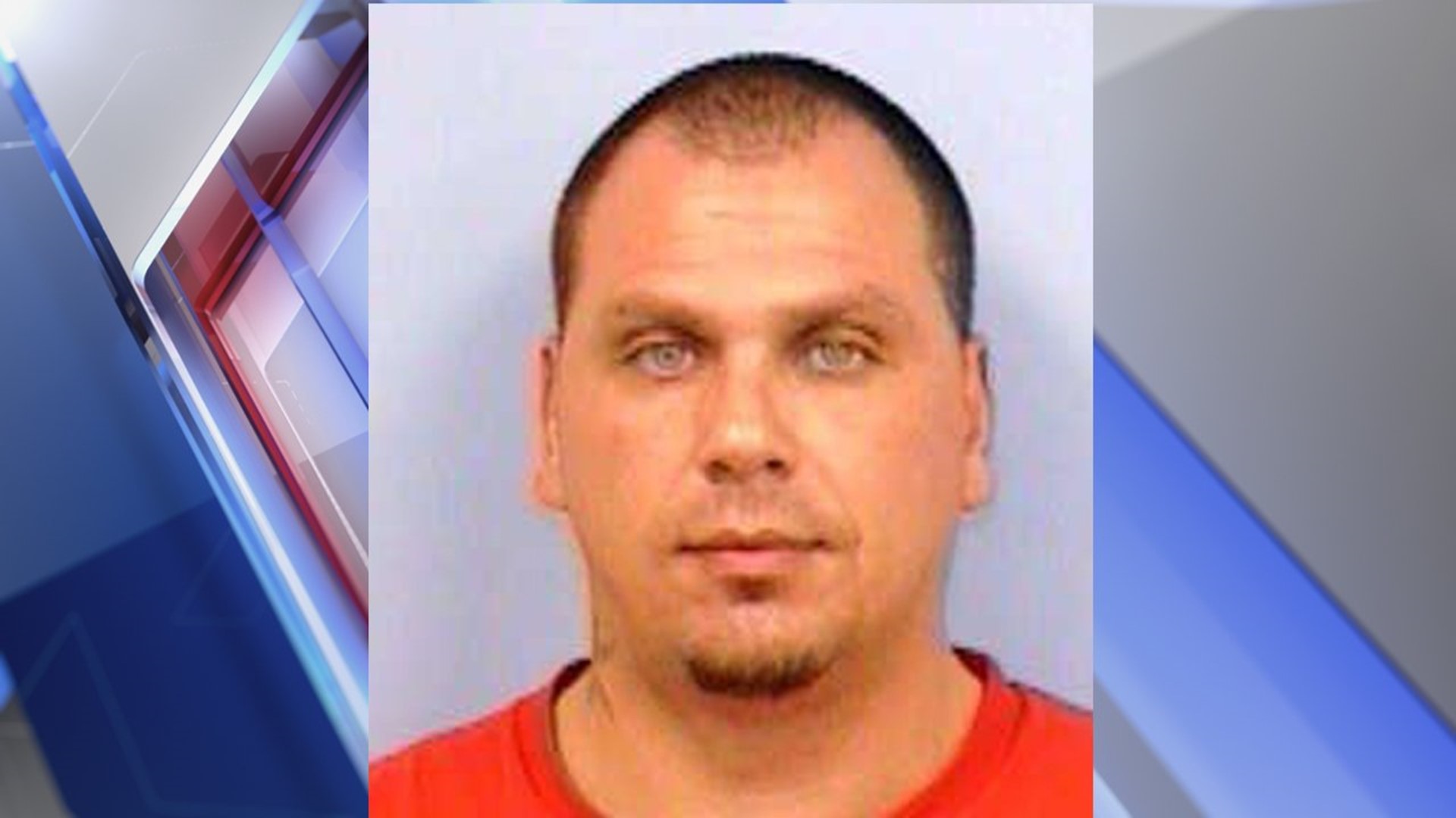 Man charged with rape of two minor Lebanon County girls | fox43.com