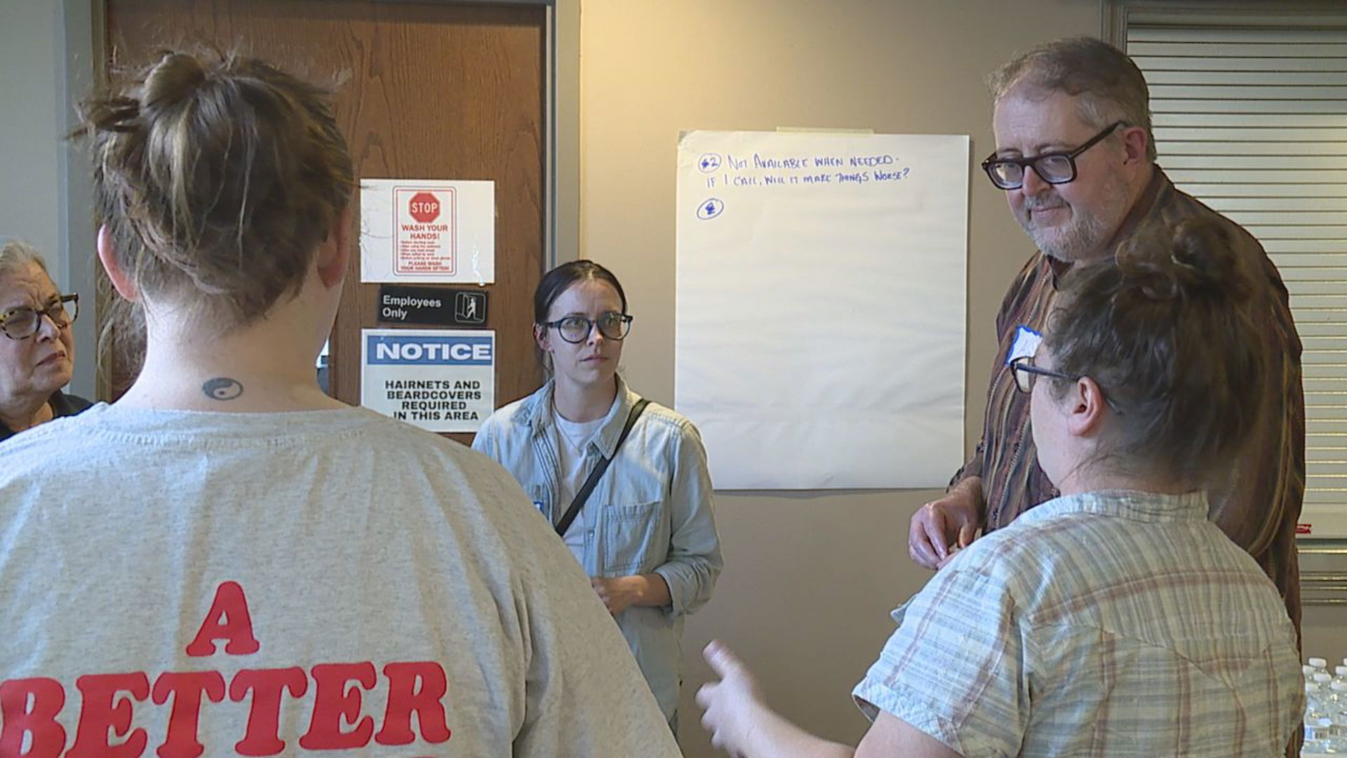 April Wefler identified as body from Susquehanna River | fox43.com