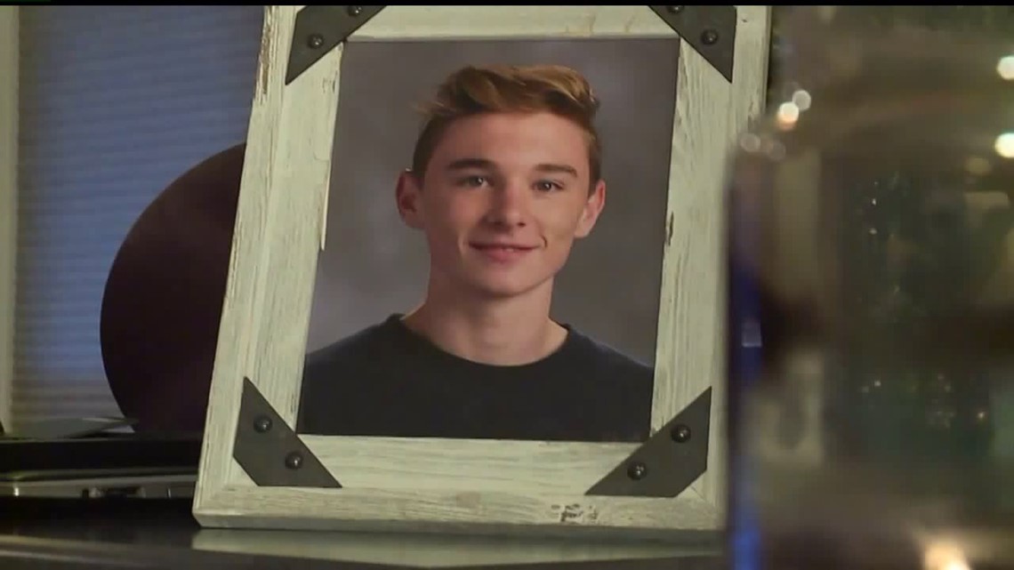 Parents of Lititz student killed in crash speak out | fox43.com