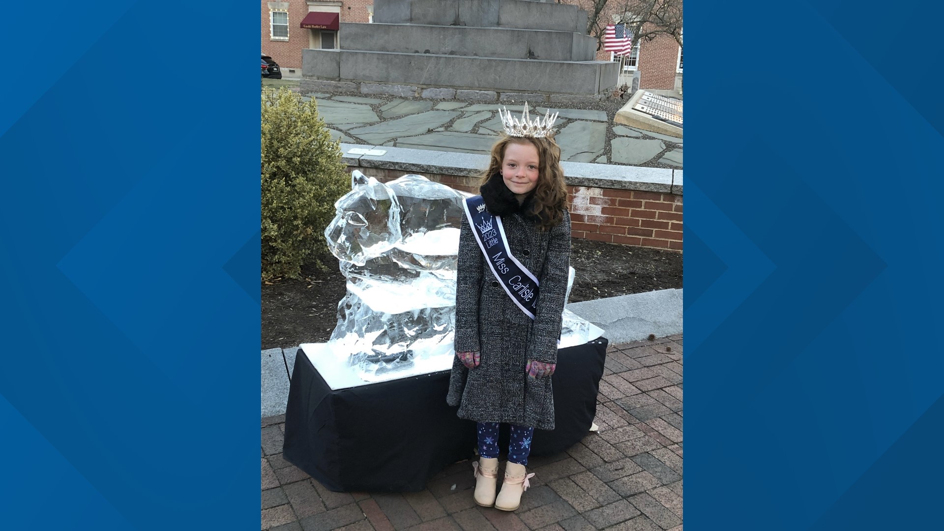 9-year-old shares her battle against Type 1 Diabetes | fox43.com