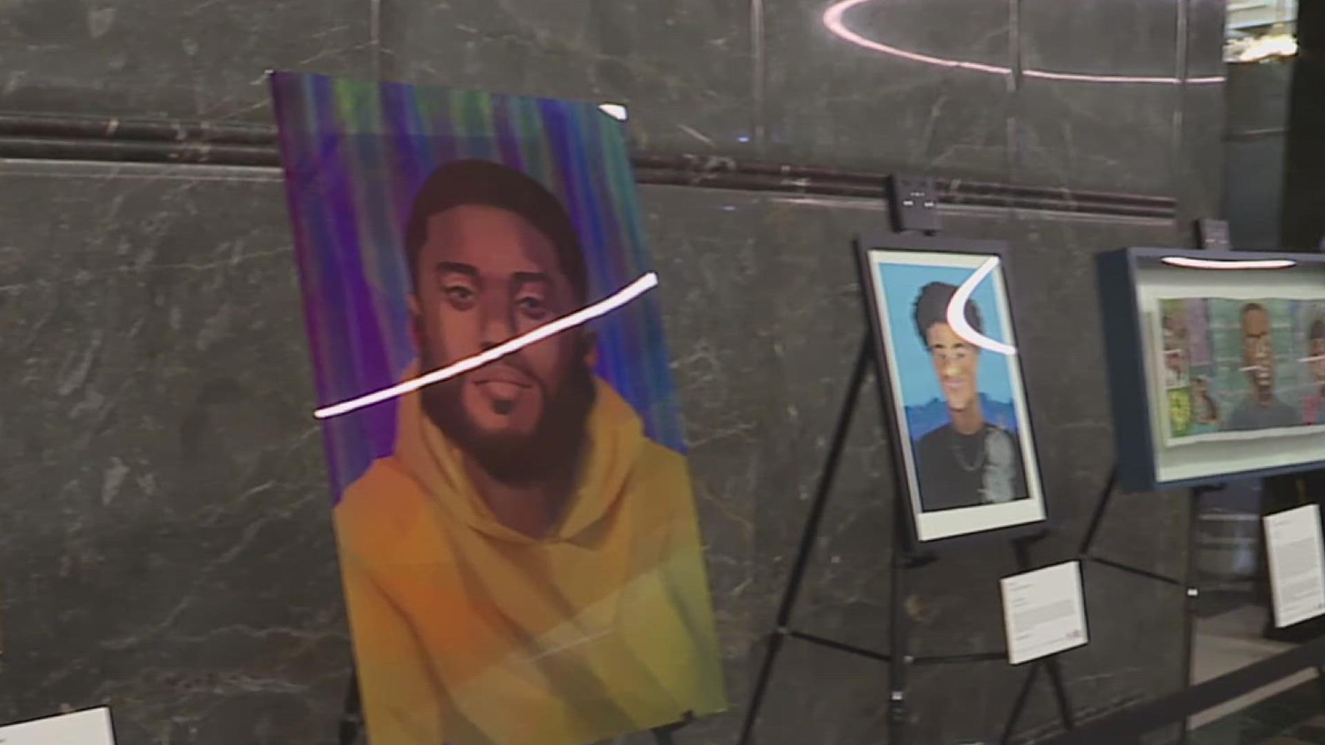 Gun violence awareness exhibits impact in Pa | fox43.com