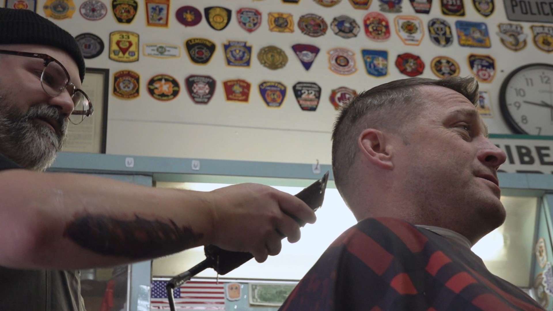 More Than Just a Haircut: On the Bright Side | fox43.com