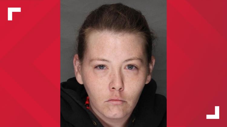 Lebanon woman charged with murder in fatal stabbing case | fox43.com