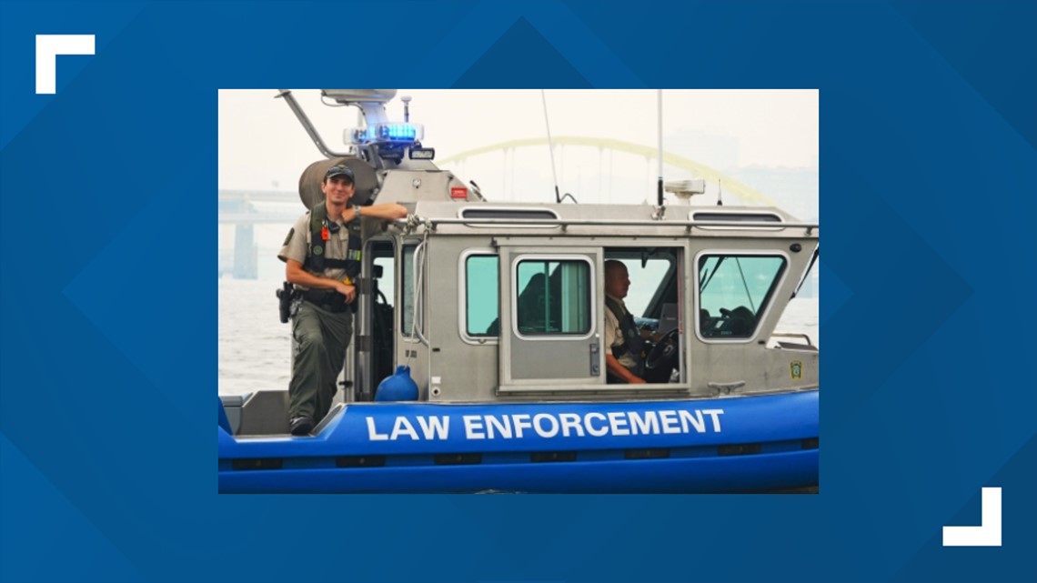 PFBC seeks waterways conservation officer trainees | fox43.com