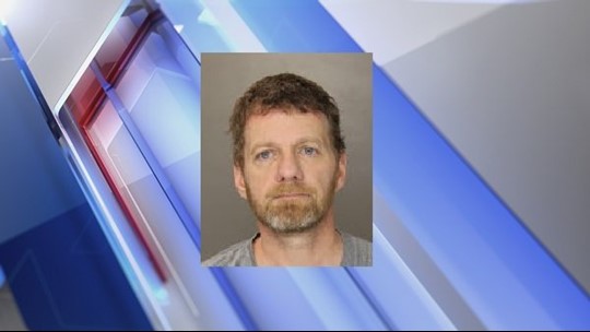 Man who shot State Trooper sentenced to 5 to 10 years in prison | fox43.com