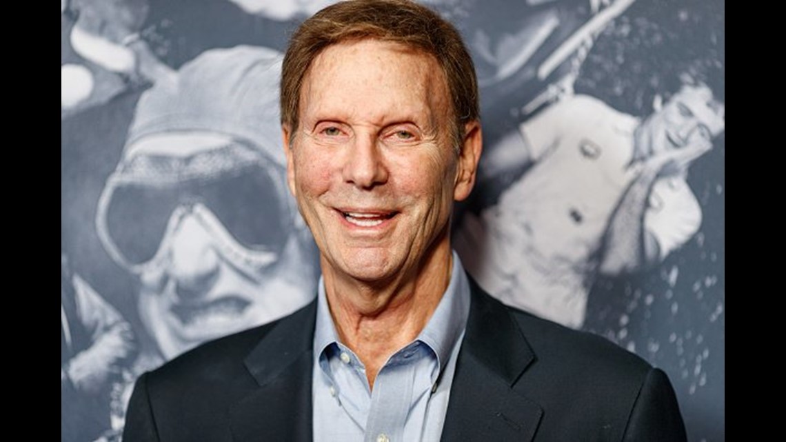 Actor, comedian Bob Einstein, of “Curb Your Enthusiasm” and “Super Dave ...