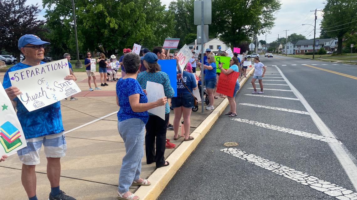 Elizabethtown School Board approves hiring Independence Law Center as ...