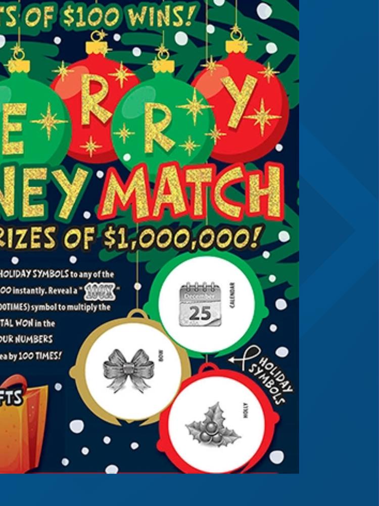 $1M-winning Lottery scratch-off ticket sold at York convenience store ...
