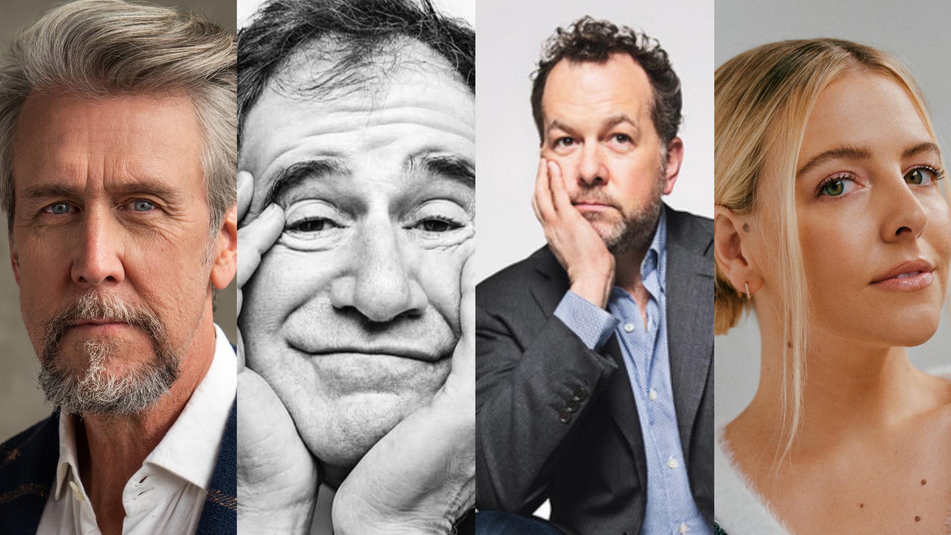 Full cast revealed for 'Hershey' film | fox43.com