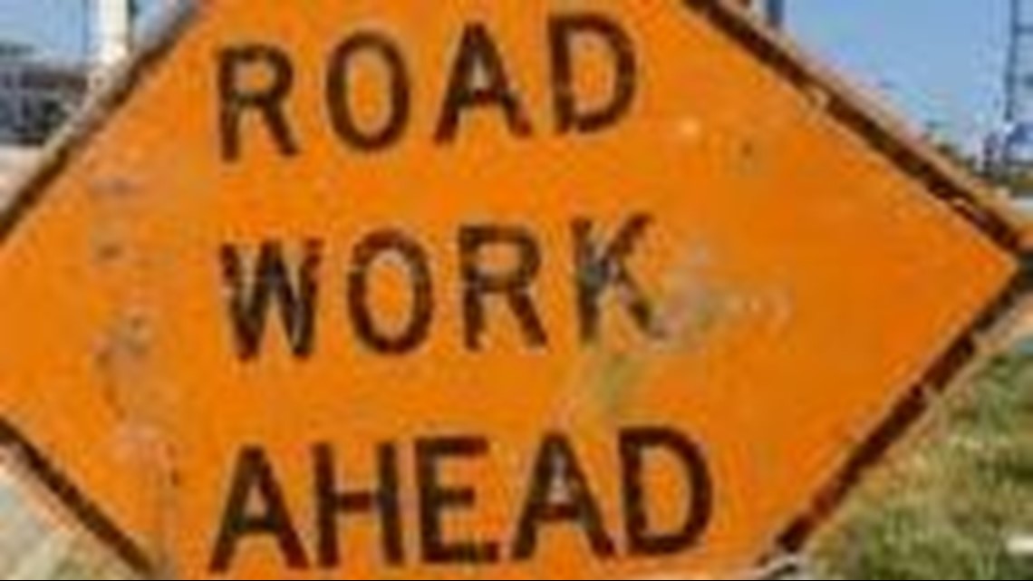 PennDOT: Road work begins on Route 94 through Hanover | fox43.com