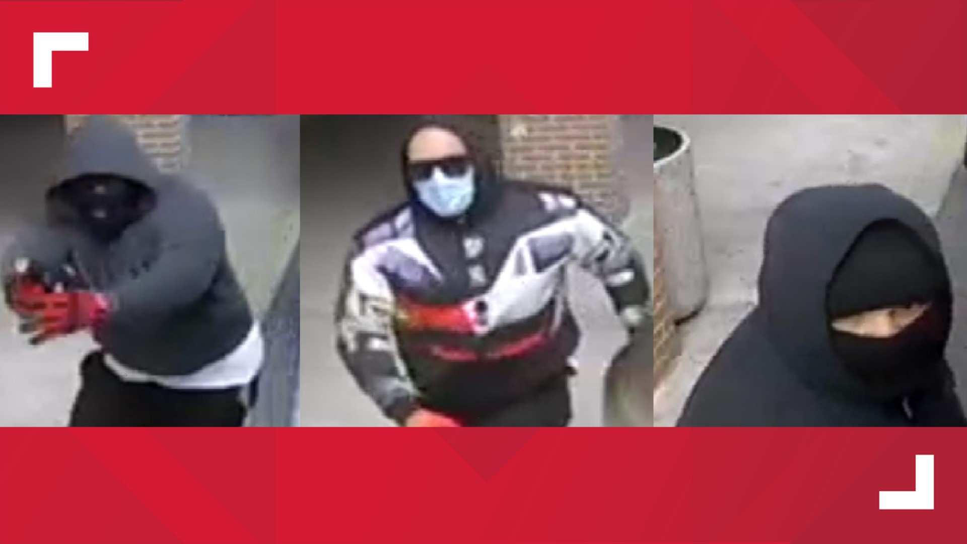 Armed thieves steal cash from guards in Chambersburg hesit | fox43.com