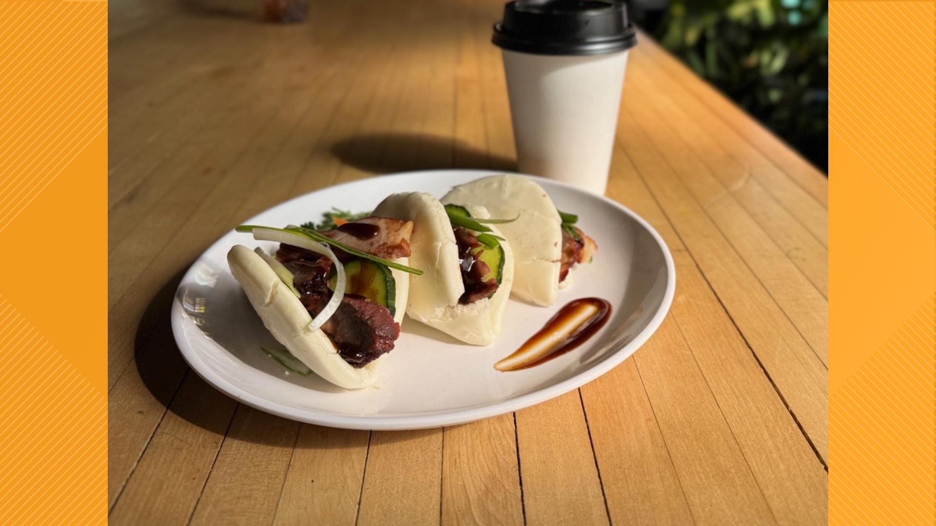 Wired Chef features special menu items during Restaurant Week York ...