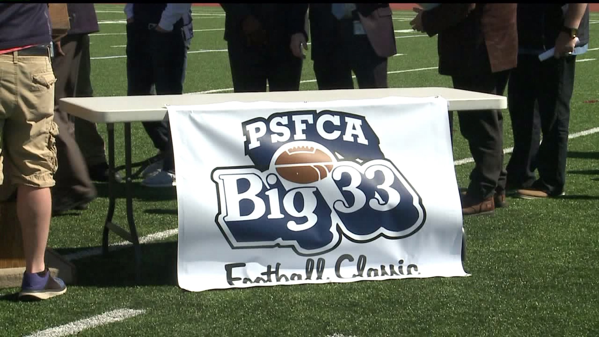 Big changes to Big 33 Football Classic Game in its 60th anniversary ...