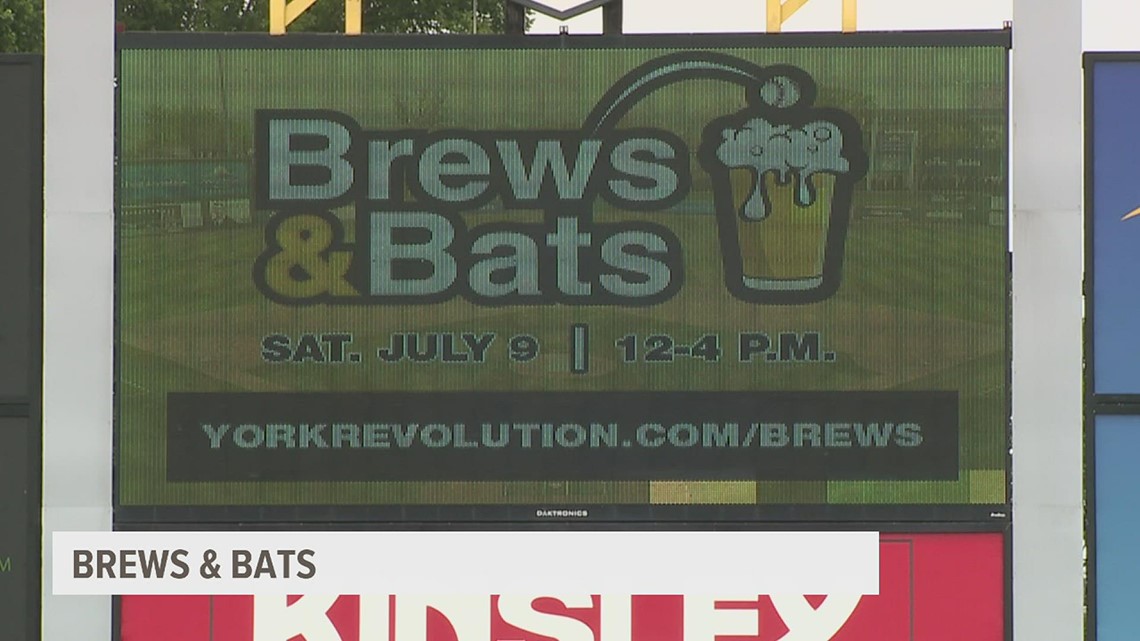 Sample beer, bat on a professional baseball diamond and win $10,000 ...