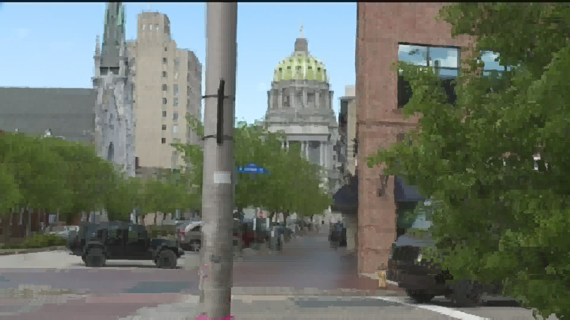 Plan to reopen PA gets a closer look in the Senate | fox43.com