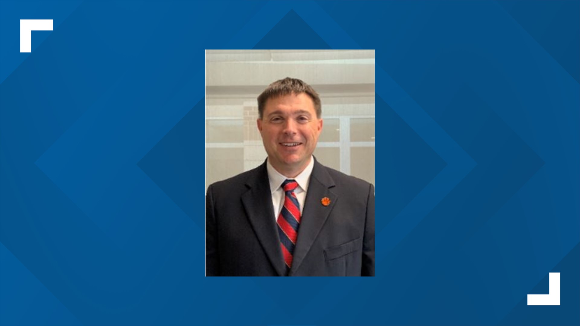 Central York High School principal honored with 'Pa. Principal of the ...