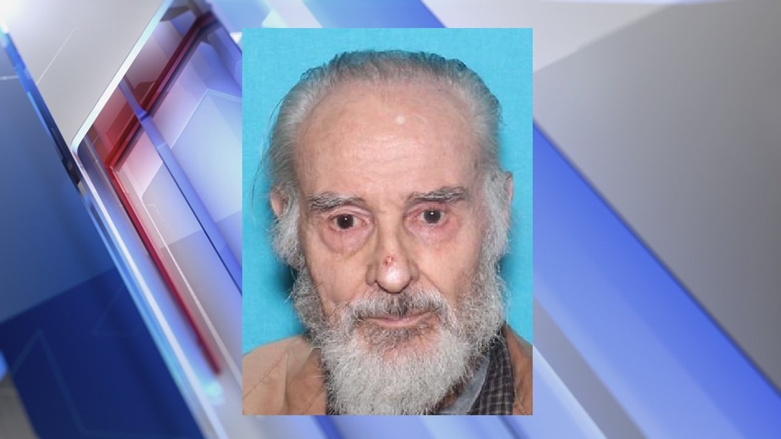 Police: No reason to believe Walter Kunz is in danger or missing ...