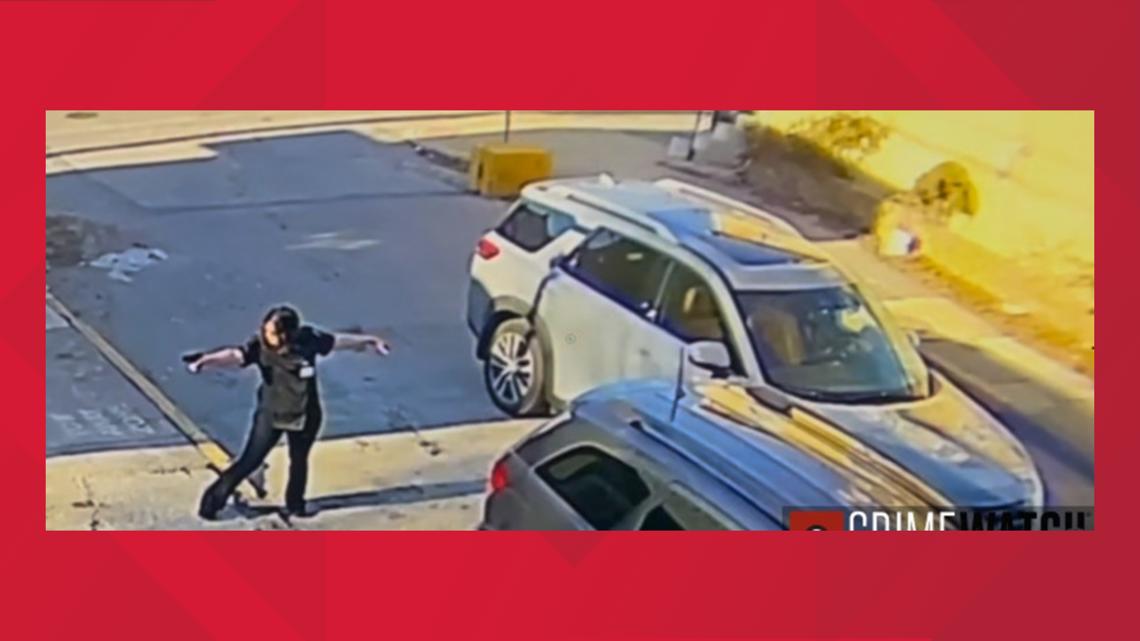 Steelton Borough Police seek help in identifying shooting suspect ...