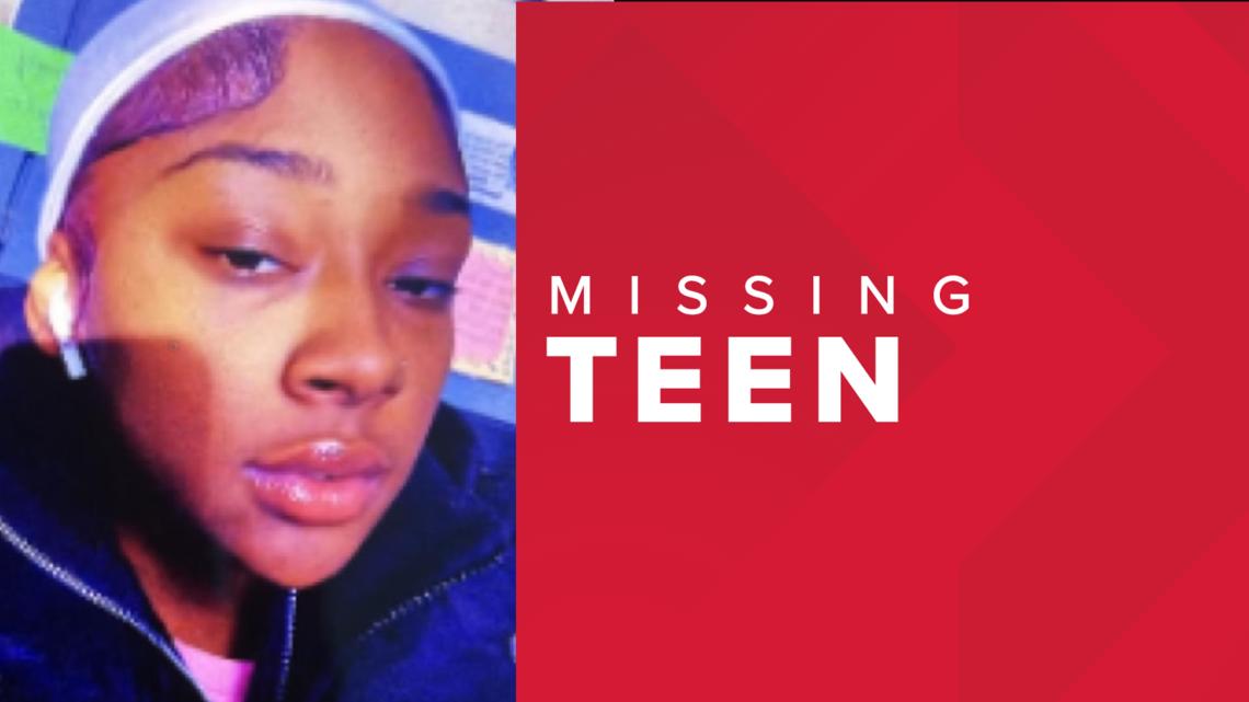 Update: Lancaster Police locate missing teen | fox43.com