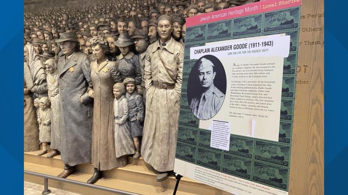 York County-based history group honors the life and legacy of the 4 ...